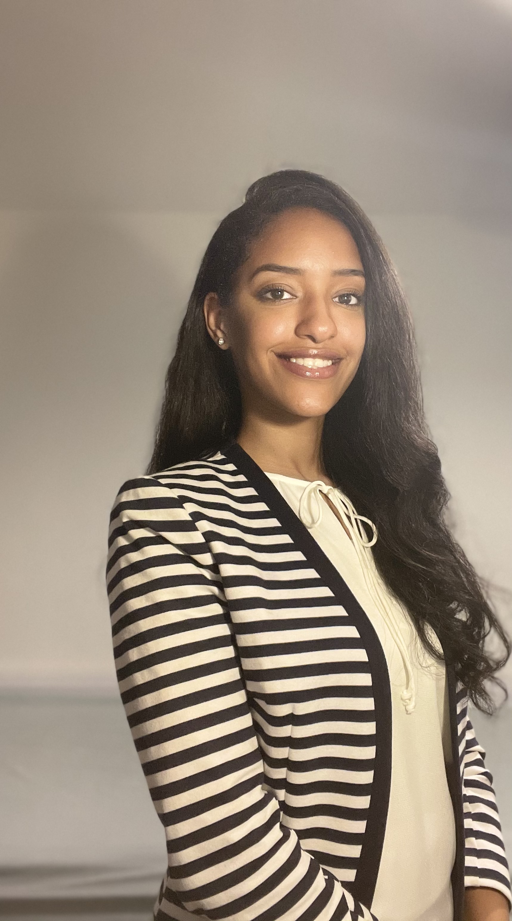 Dr Bothaina Eltigani | Department of Social Policy and Intervention