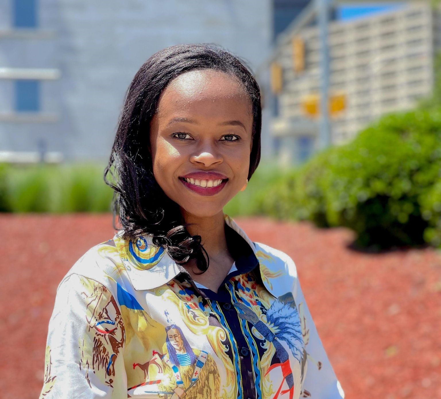 Maria Ambrosio | Department of Social Policy and Intervention