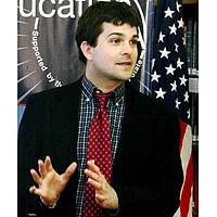 John Frame | Department of Social Policy and Intervention