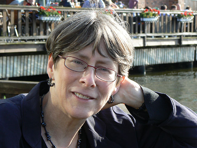 Fran Bennett | Department of Social Policy and Intervention