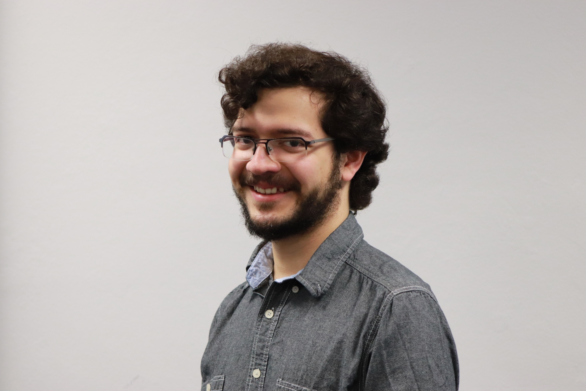 Francisco Antonio Calderón Alfaro | Department of Social Policy and ...