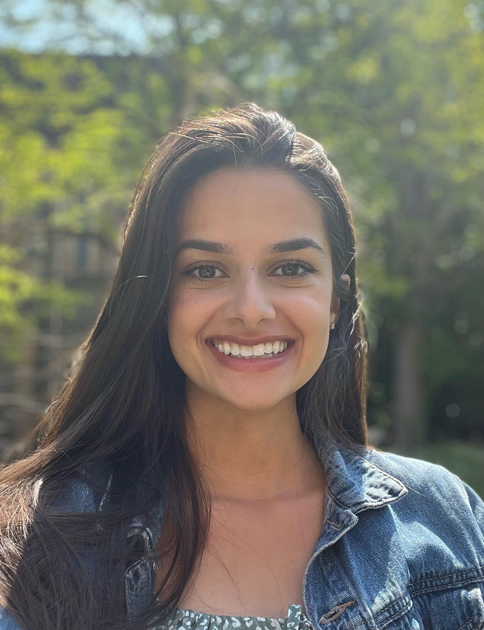 Deanna Marie Giraldi, MPH | Department of Social Policy and Intervention