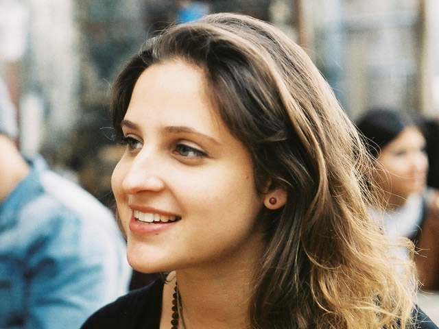 Camille Wittesaele | Department of Social Policy and Intervention